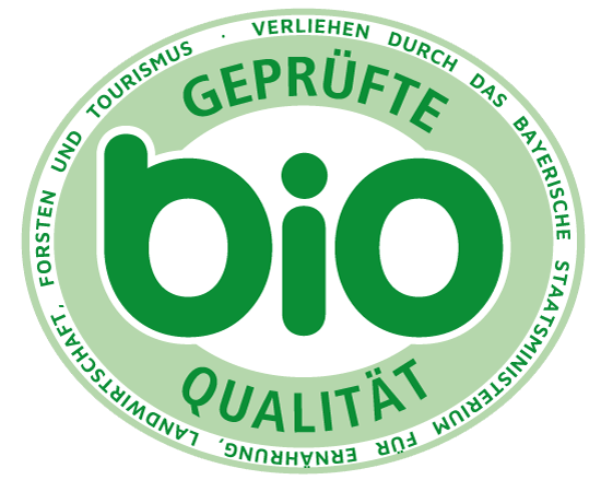 Das System – Bayerisches Bio-Siegel
