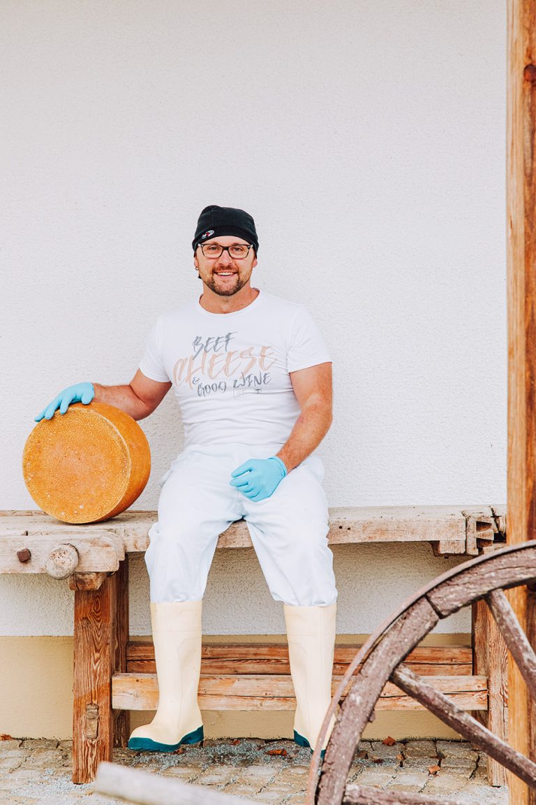 Biomilchhof Berl – Bayerisches Bio-Siegel